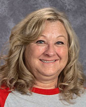 October 2019 Staff in the Spotlight - Pendleton School District