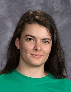 December 2019 Staff in the Spotlight - Pendleton School District