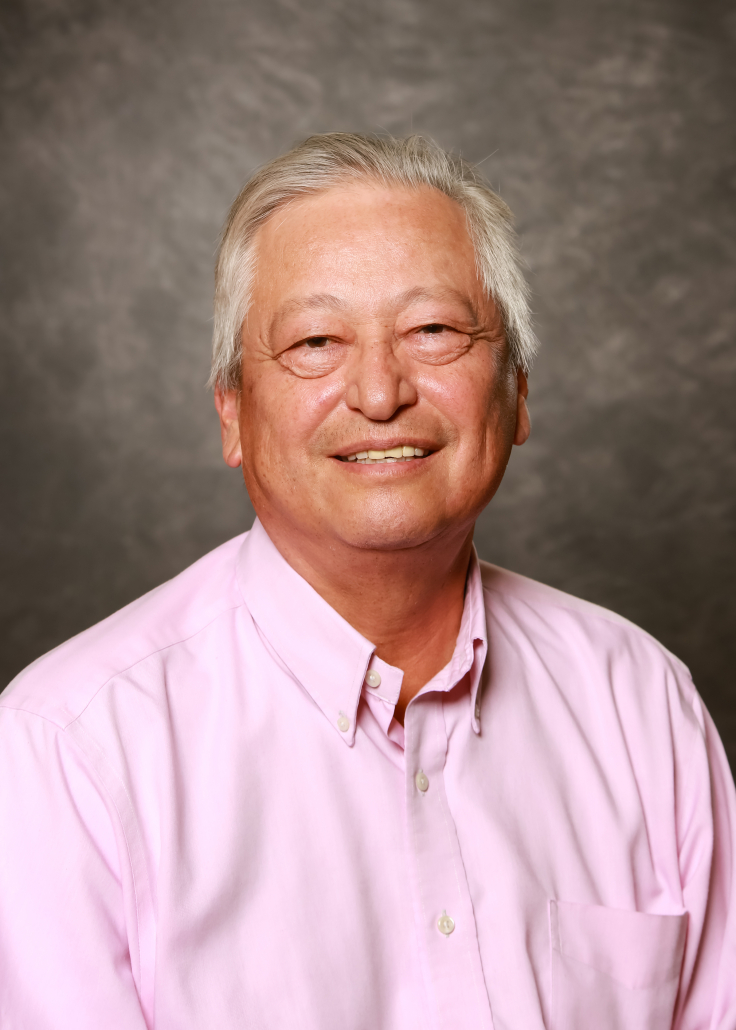 Board Members - Pendleton School District