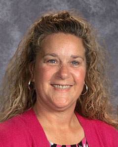 December 2019 Staff in the Spotlight - Pendleton School District