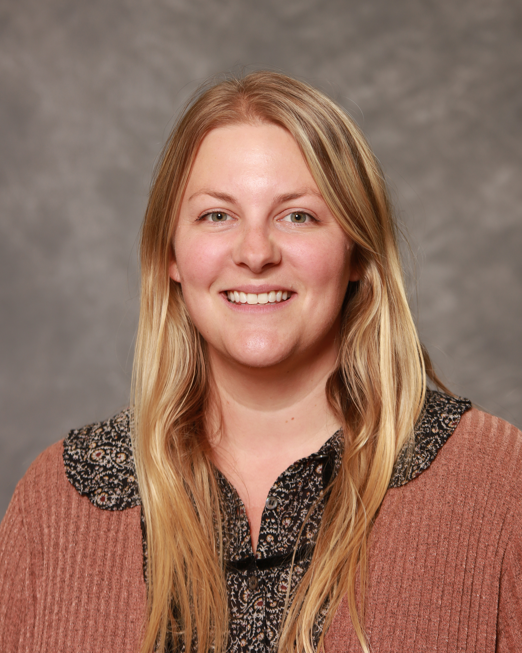 Thank you to PSD Board Member, Julie Muller - Pendleton School District