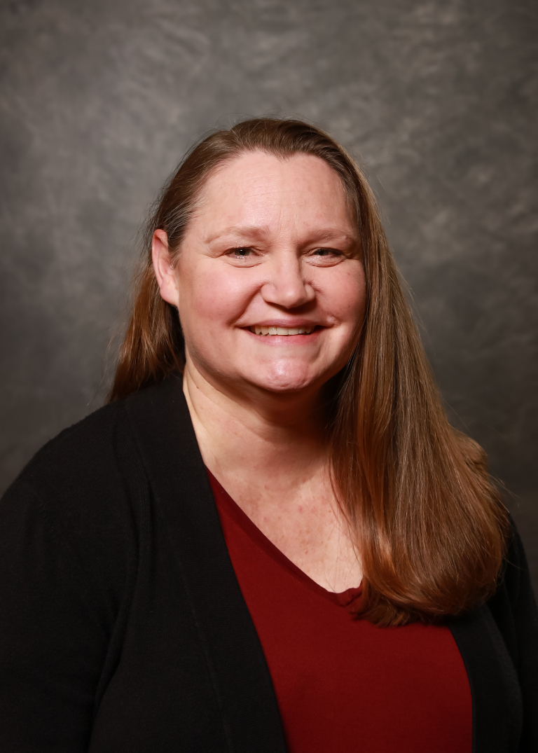 Administration - Pendleton School District