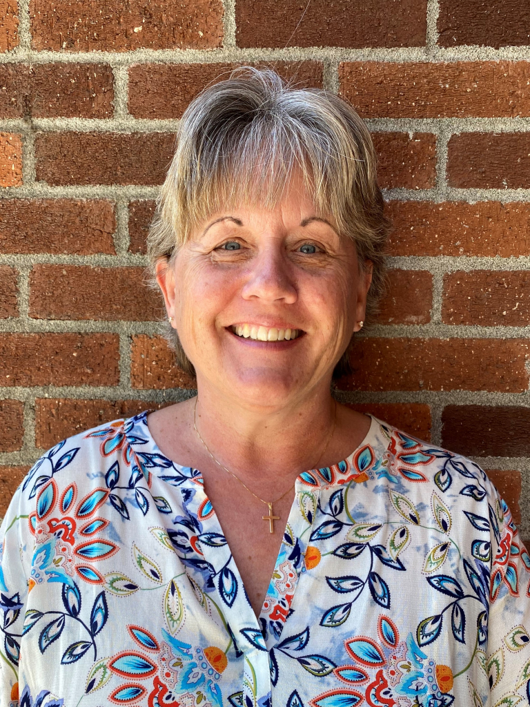 Nutrition Services - Pendleton School District