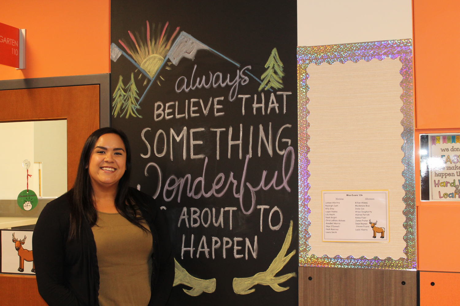 Teachers New to Pendleton School District - Andrea Dunlap - Pendleton ...