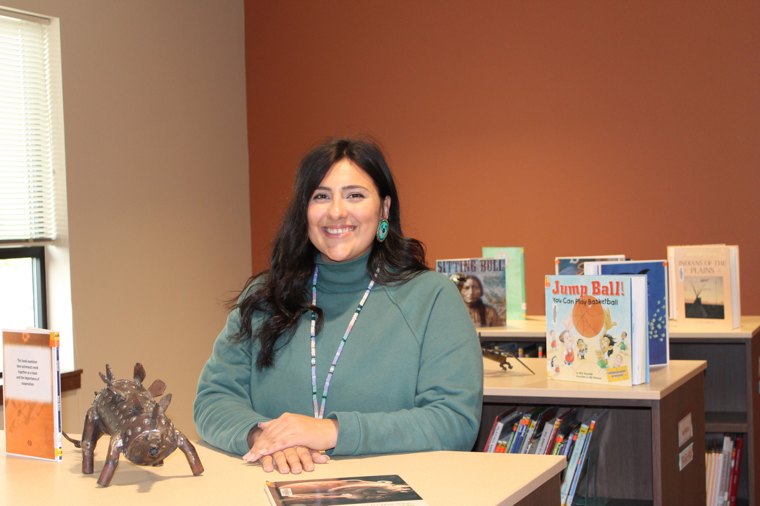 Teachers New to Pendleton School District - Rayne Spencer - Pendleton ...