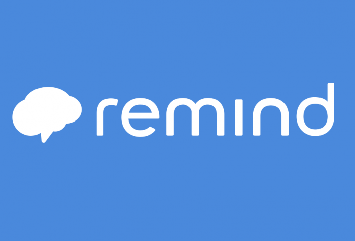 REMIND - A New Communication Tool - Pendleton School District