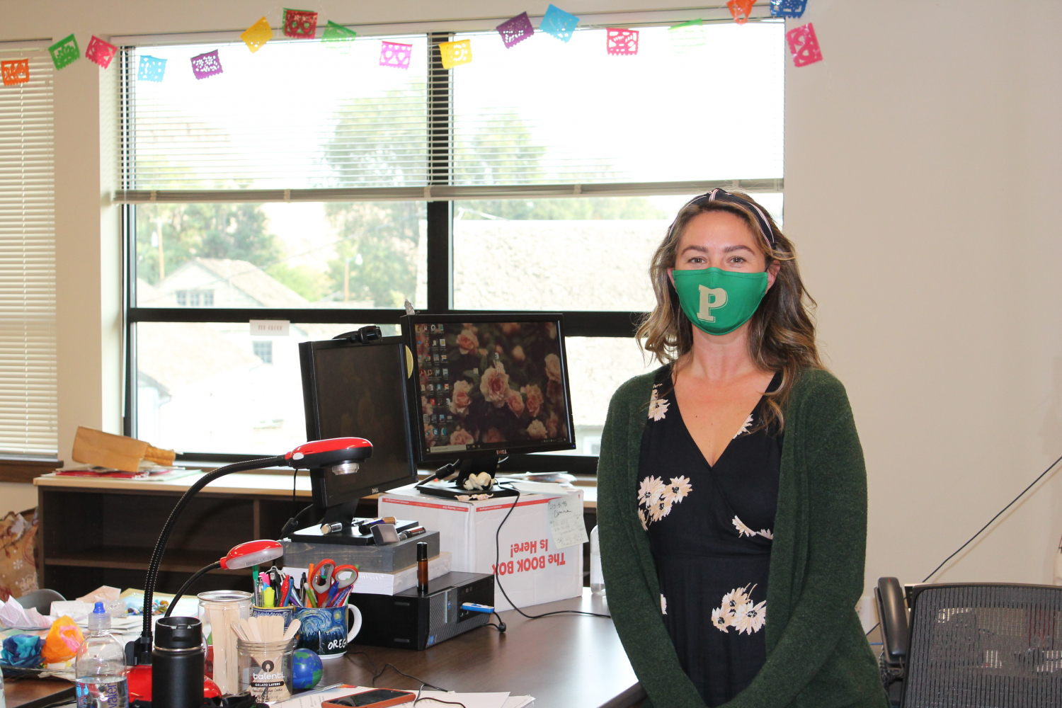 Teachers New to Pendleton School District - Brittany Mustoe - Pendleton ...