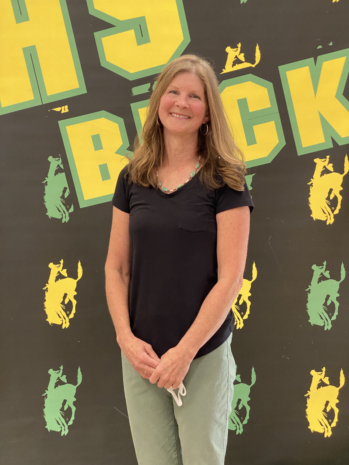 Happy Retirement - Anne Stump - Pendleton School District