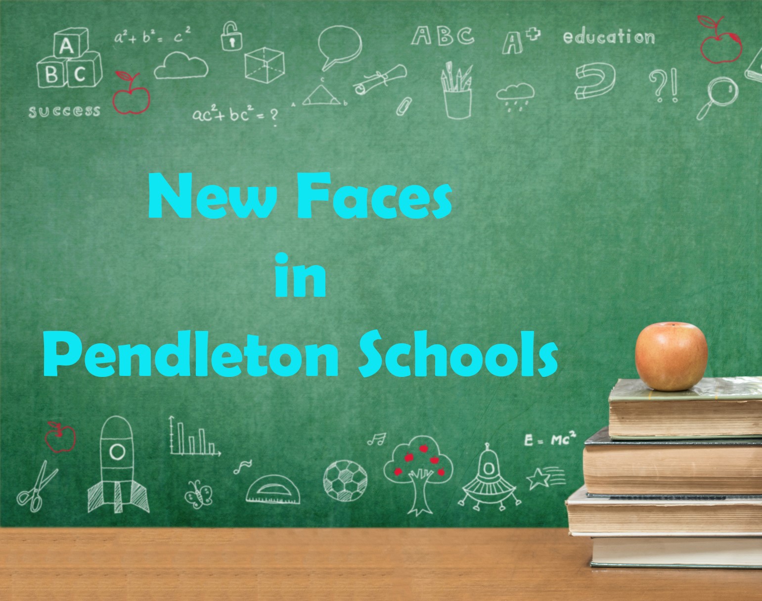 New Pendleton School District Teacher - Danielle Veitenheimer ...