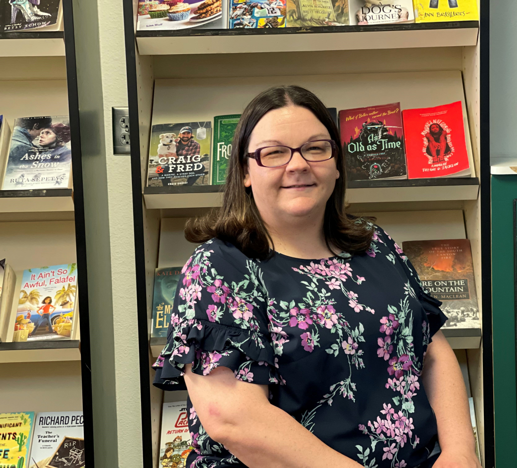 New Pendleton School District Teacher - Danielle Veitenheimer ...