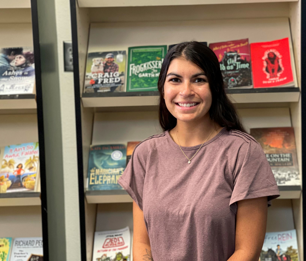 New Pendleton School District Teacher - Erin Scionti - Pendleton School ...