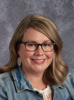 November 2021 Staff in the Spotlight - Pendleton School District