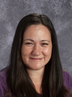 September 2021 Staff in the Spotlight - Pendleton School District