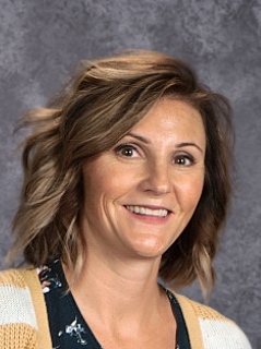 December 2021 Staff in the Spotlight - Pendleton School District