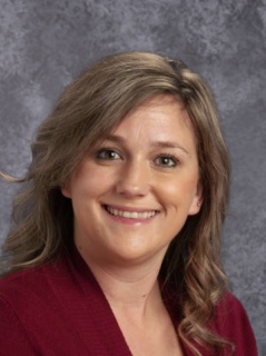 November 2021 Staff in the Spotlight - Pendleton School District