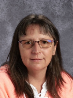 December 2021 Staff in the Spotlight - Pendleton School District