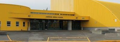 SMS Plans Talent Show - Pendleton School District