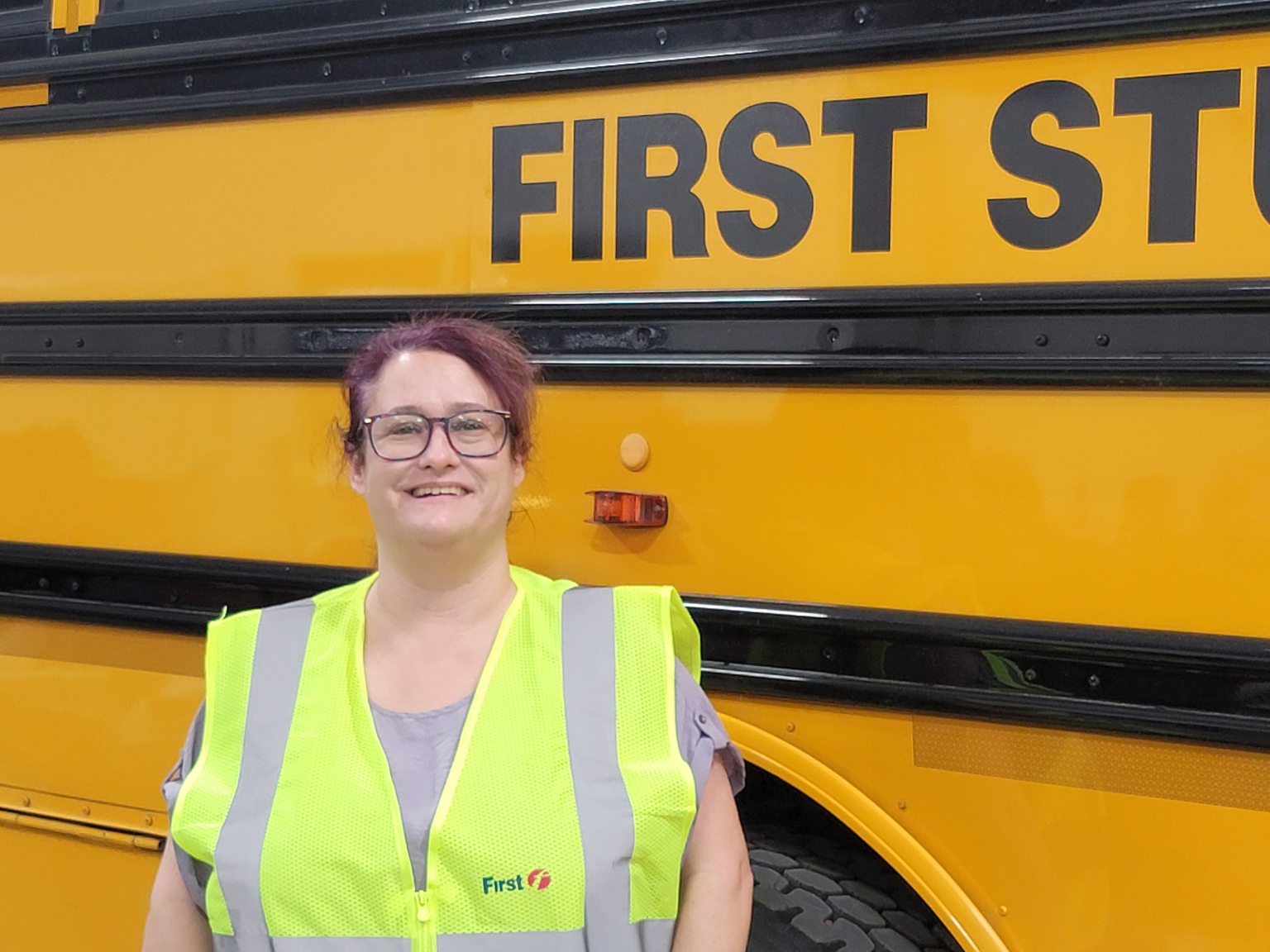 Student Transportation - Pendleton School District