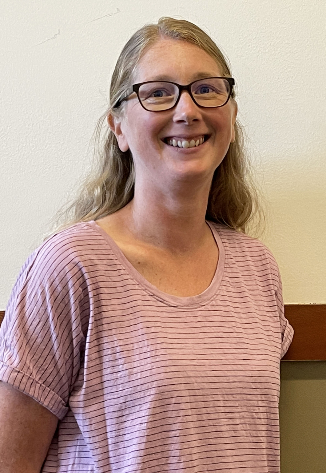 New Teacher Feature: Katie Goad - Pendleton School District