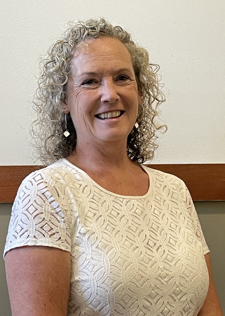 New Teacher Feature: Laurie Cameron - Pendleton School District