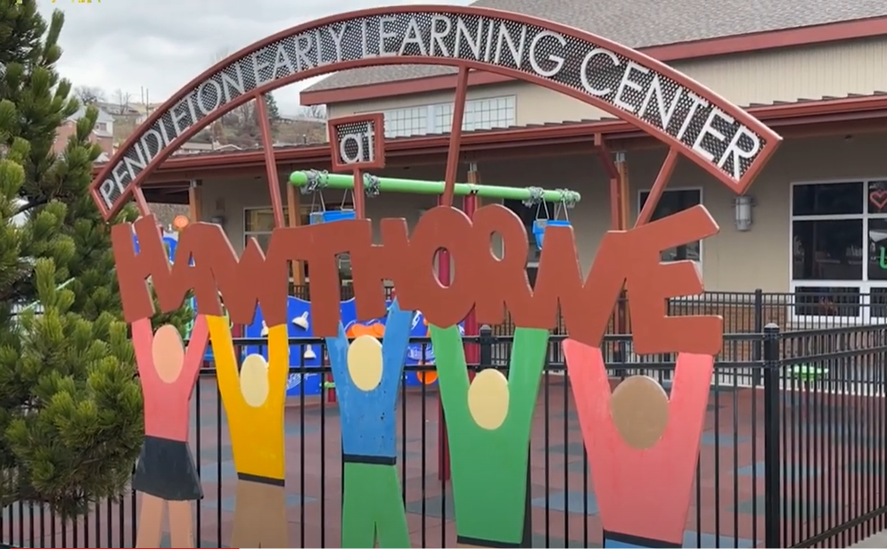 PELC Welcomes the 2022-23 School Year - Pendleton School District