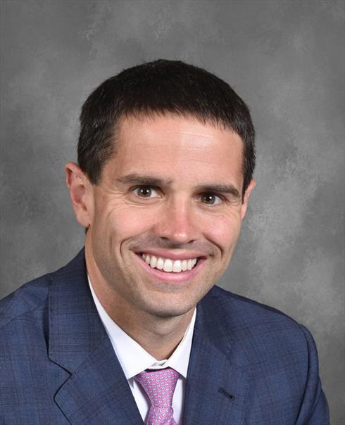 Board Members - Pendleton School District