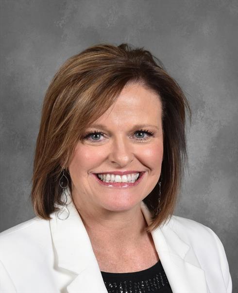 Sherwood Principals Appreciate Staff - Pendleton School District