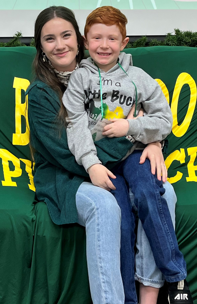 Pendleton High School Holiday Season Wrap-Up - Pendleton School District