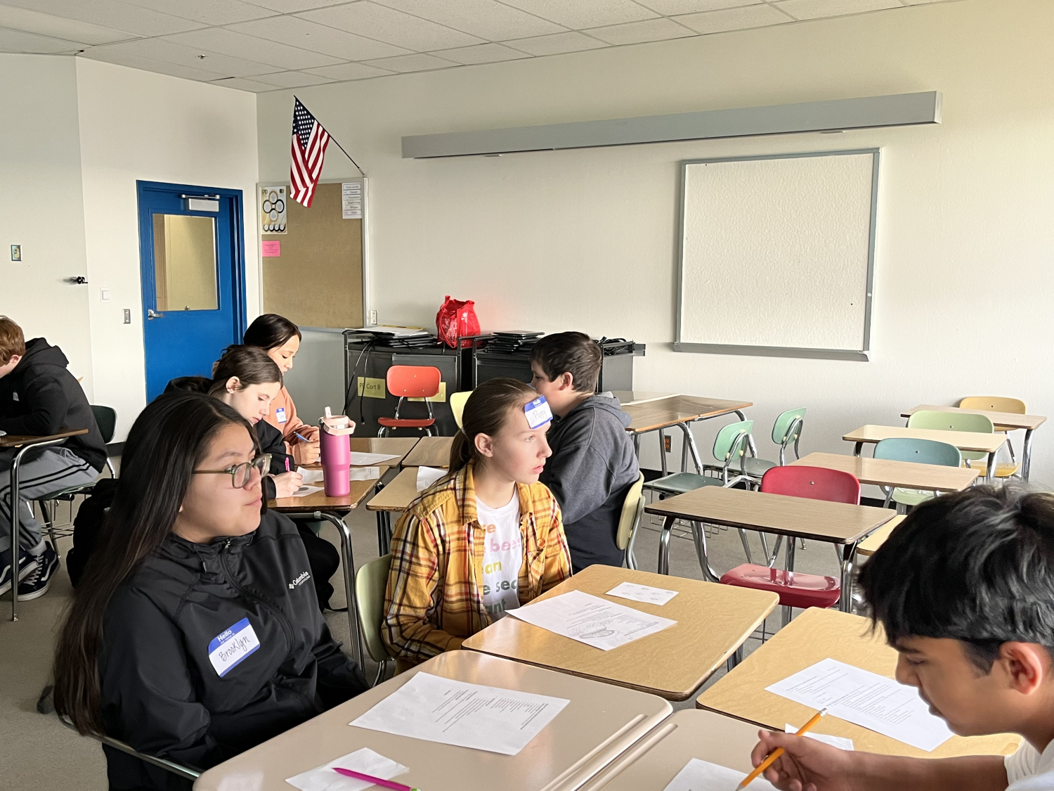 Sunridge Middle School – Principals’ Advisory Council - Pendleton ...