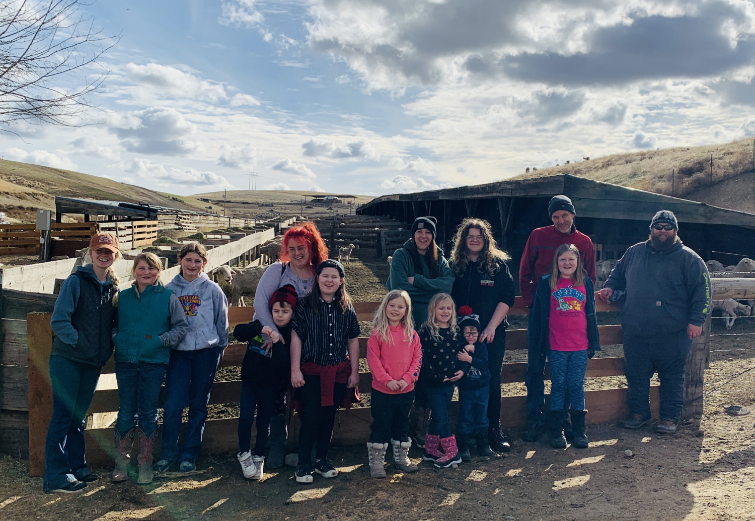 Pendleton Virtual Learning Academy - Pendleton School District