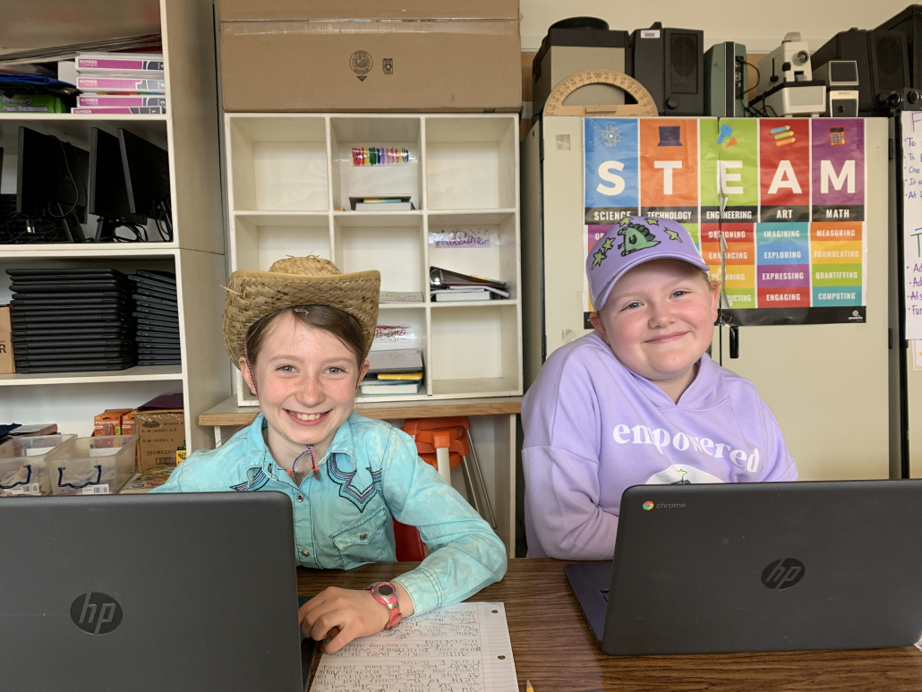 Pendleton Virtual Learning Academy - Pendleton School District