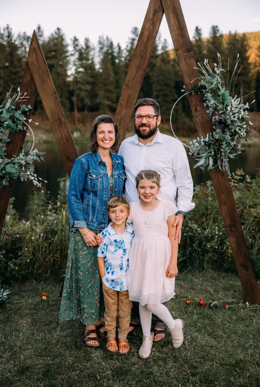 District Selects New Washington Elementary School Principal - Pendleton ...