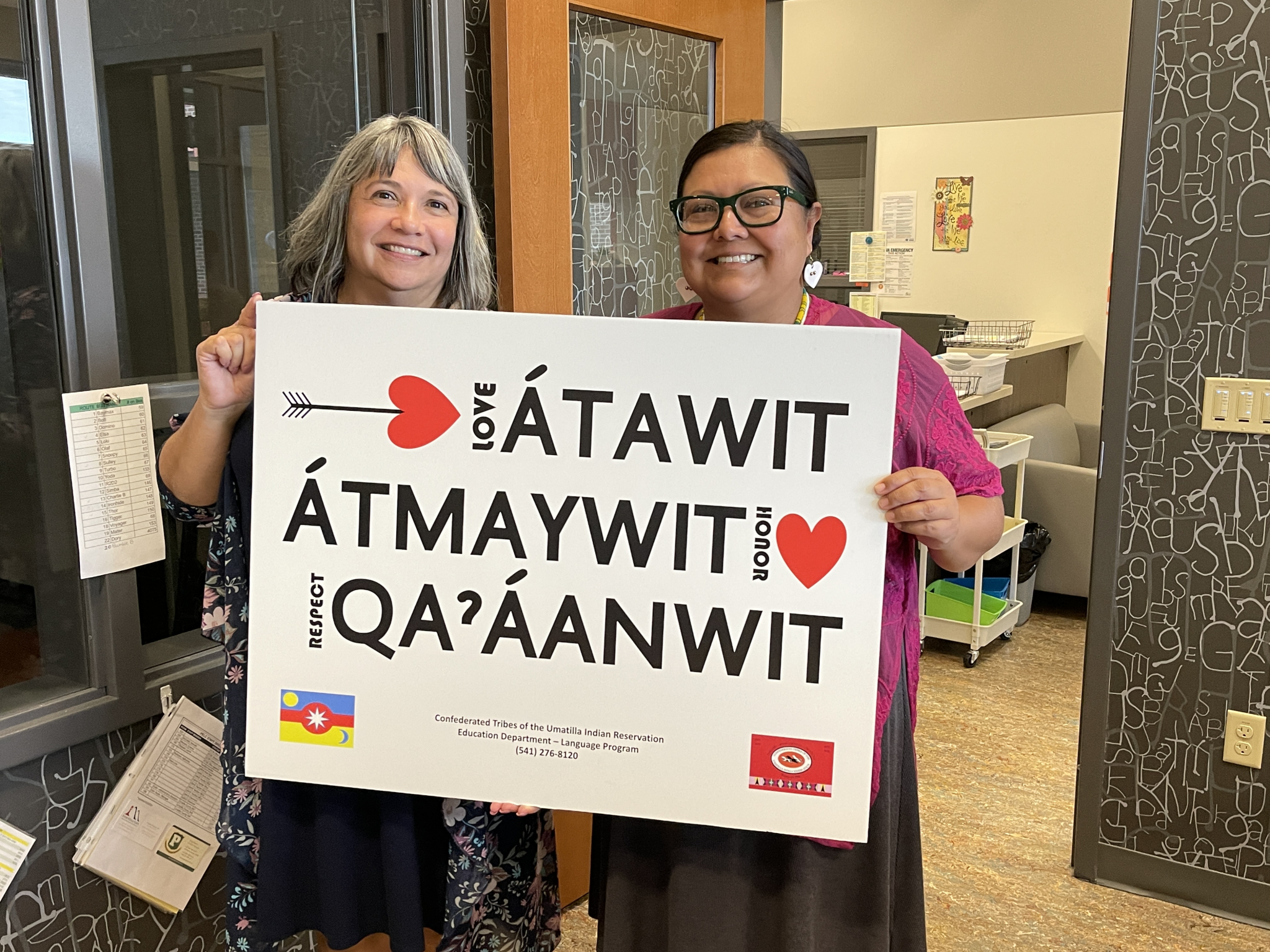 Pendleton Early Learning Center Open House - Pendleton School District