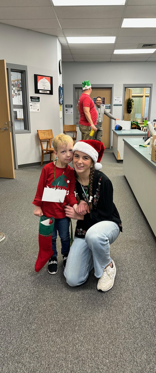 Pendleton School District