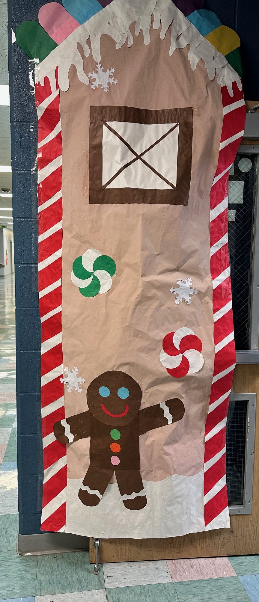 Pendleton School District