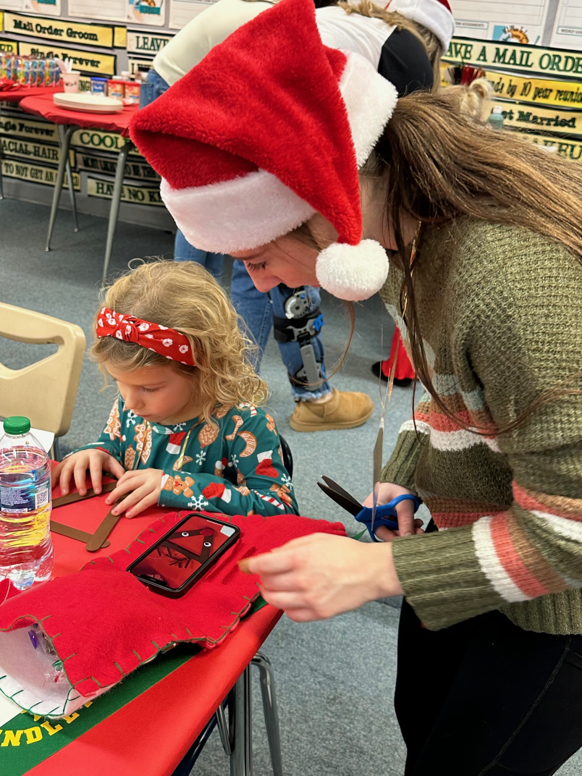 Pendleton School District