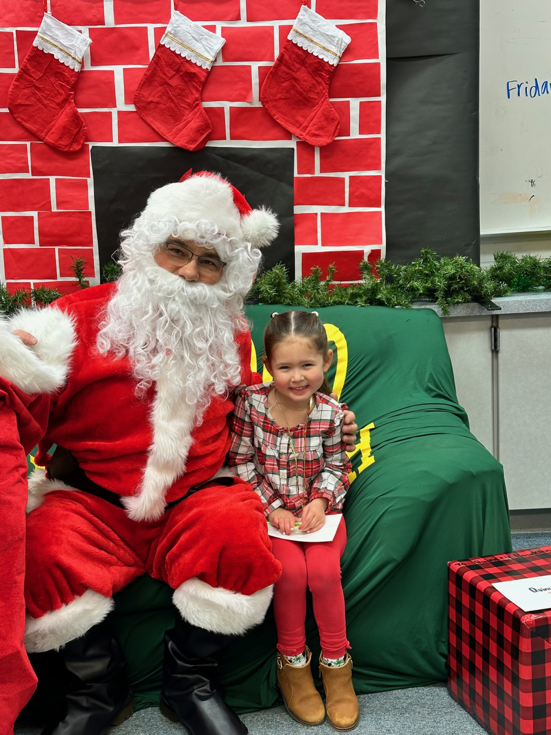 Pendleton School District