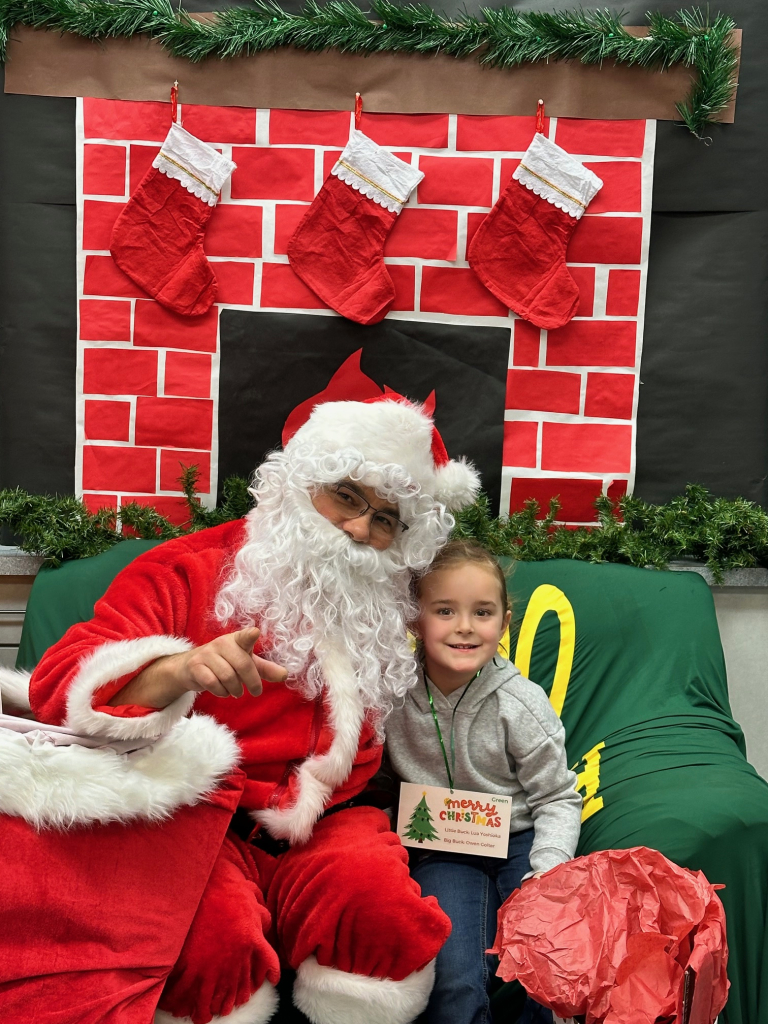 Pendleton School District