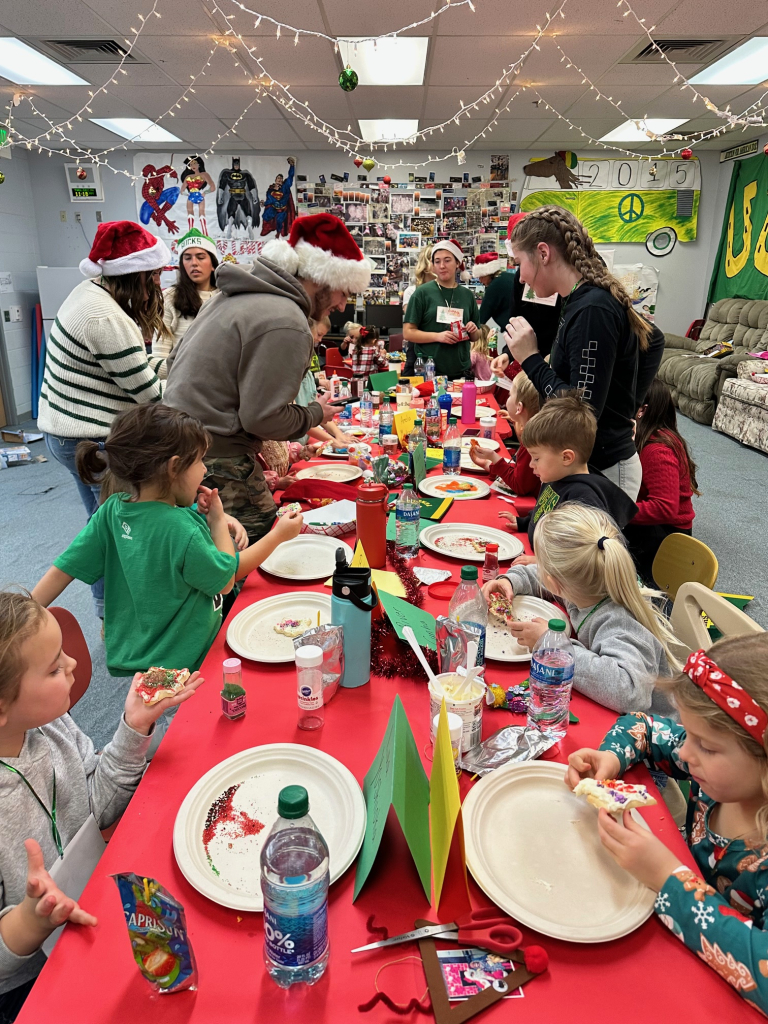 Pendleton School District