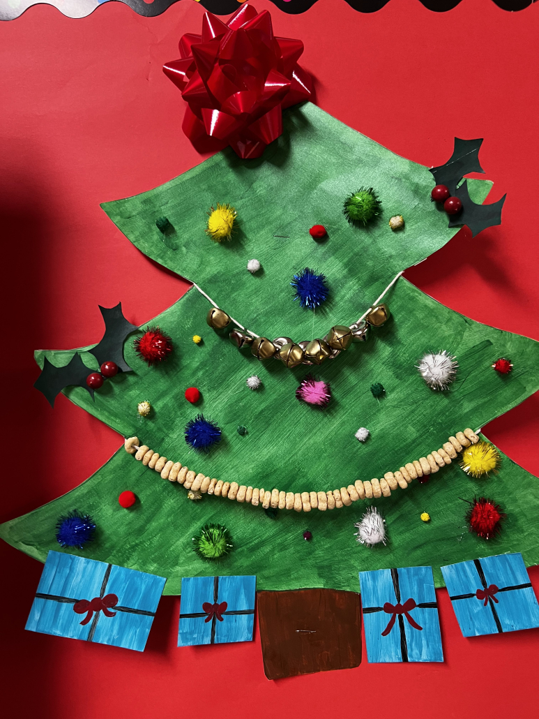 Pendleton School District