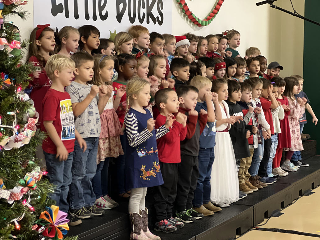 Pendleton School District