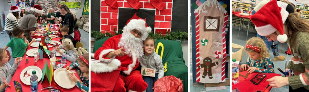 Pendleton School District