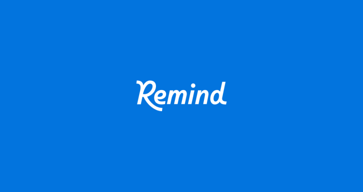REMIND - Pendleton School District