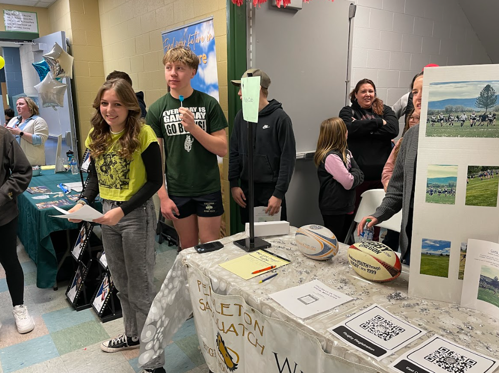 Announcements & News - Pendleton School District