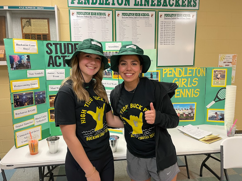 Announcements & News - Pendleton School District