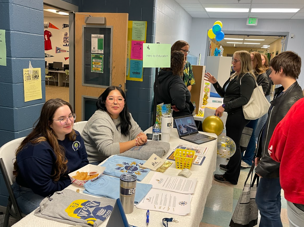 Announcements & News - Pendleton School District