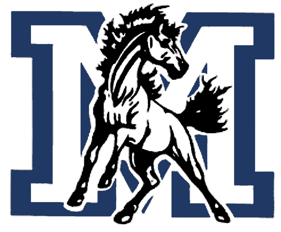 McKay Students Artwork for District Art Show - Pendleton School District