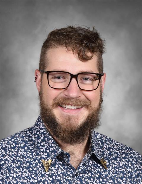 November 2024 Staff in the Spotlight - Pendleton School District