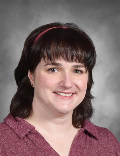 December 2024 Staff in the Spotlight - Pendleton School District