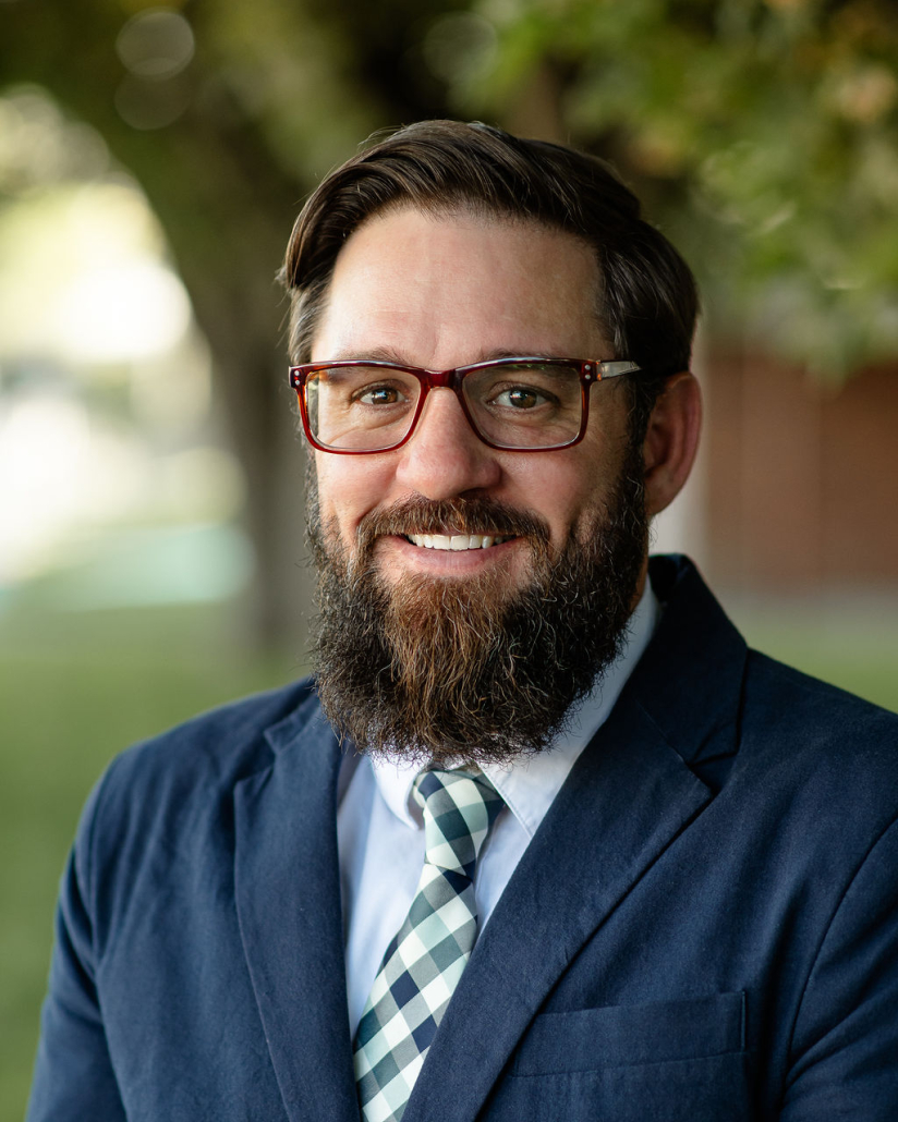 District Office Staff Directory - Pendleton School District